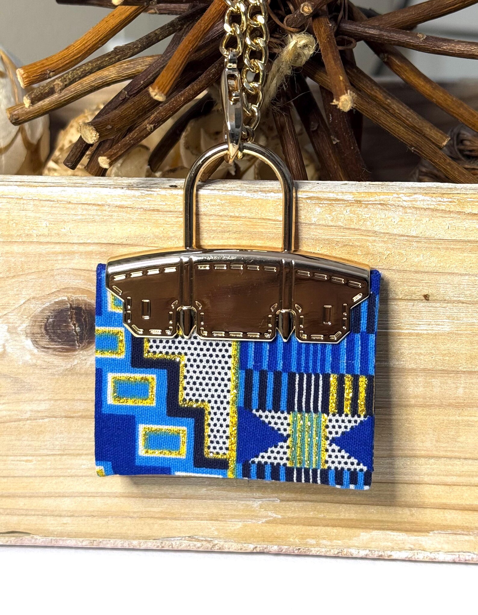 Mini Glambag Charm Pattern – PDF Crafting Cartonnage Tutorial - Etsy