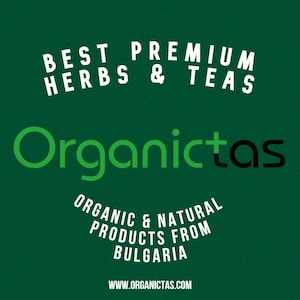 Organic 'PANCREAS TEA' Natural Organic 20 Herbs Recipe Formula Natural ...