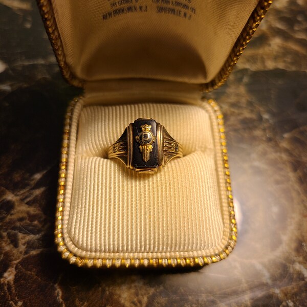 Jostens Class Ring - Etsy