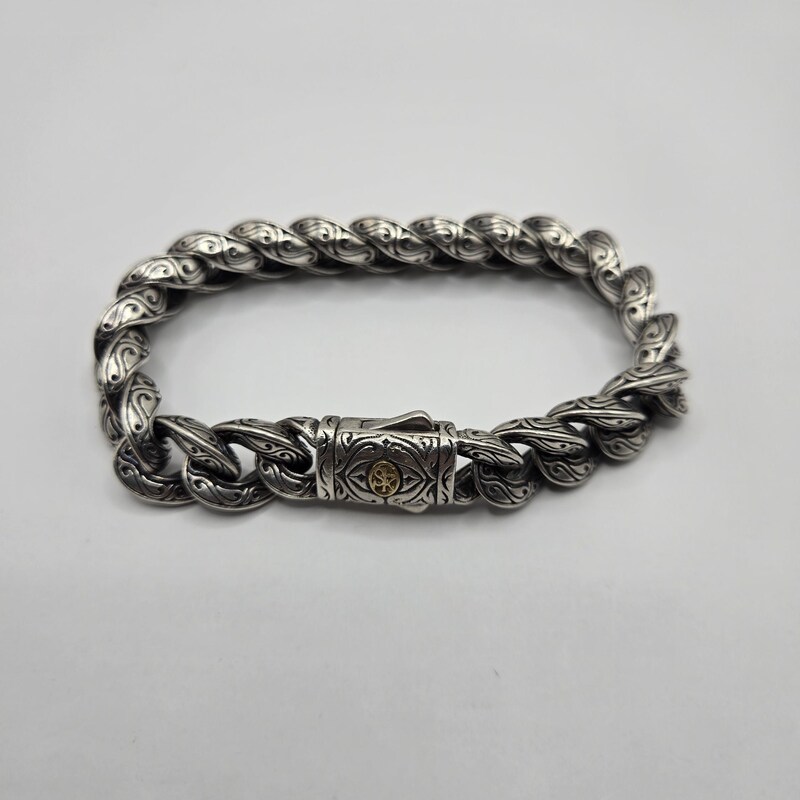 Scott Kay Men's Jewelry - Etsy