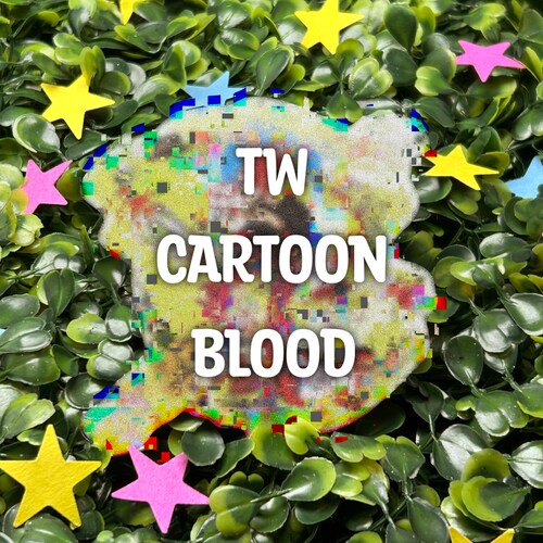 Sally Face Sticker - Etsy