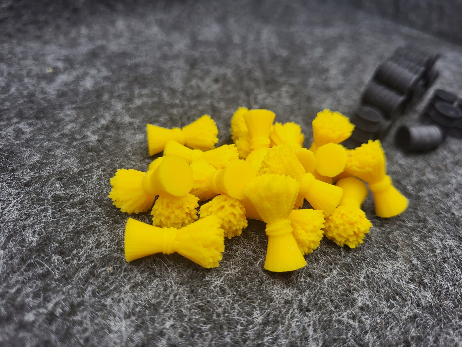 Realistic Resource Tokens Kit Compatible With Scythe Board Game (80 Pcs ...