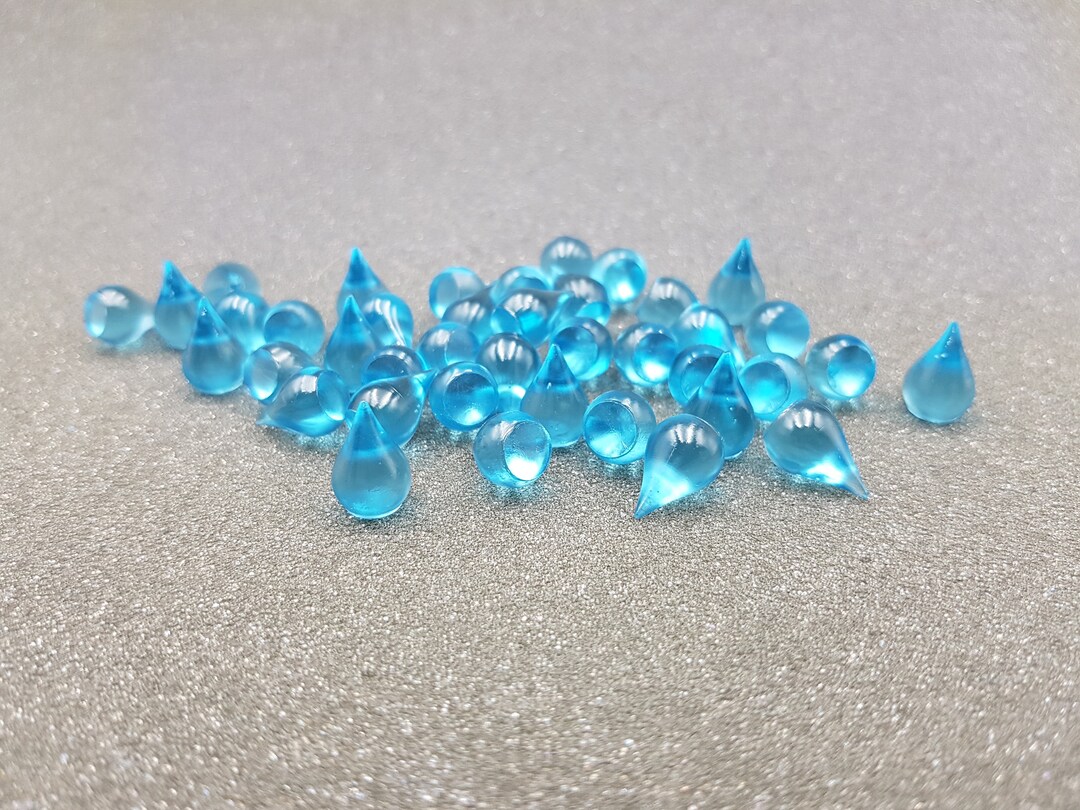 Water Drop Tokens Can Be Used in Dune: Imperium / Barrage - Etsy Australia