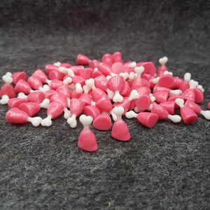 Food / Meat / Ham / Pork Tokens for Boardgames - Etsy