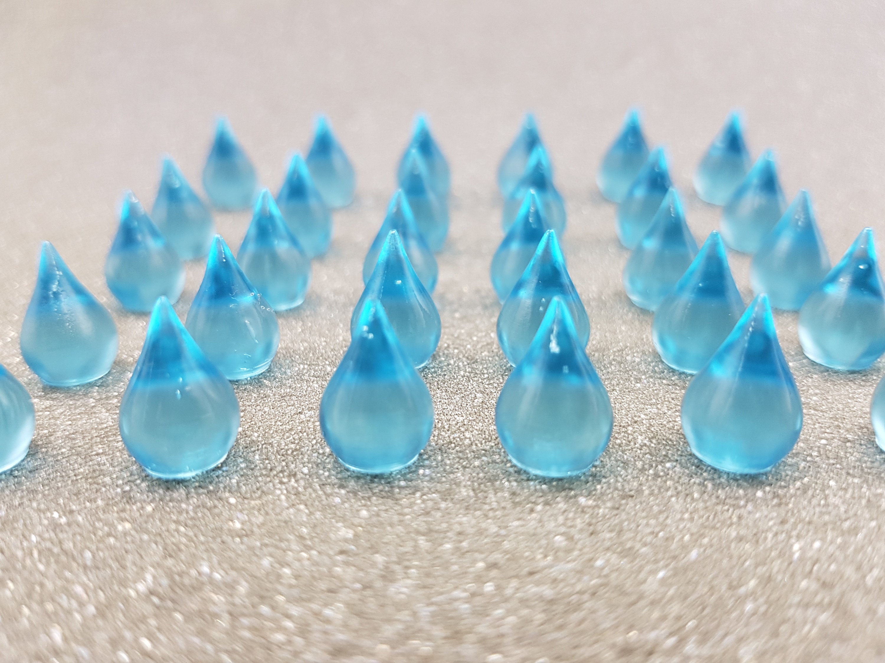 Water Drop Tokens Can Be Used in Dune: Imperium / Barrage - Etsy Australia