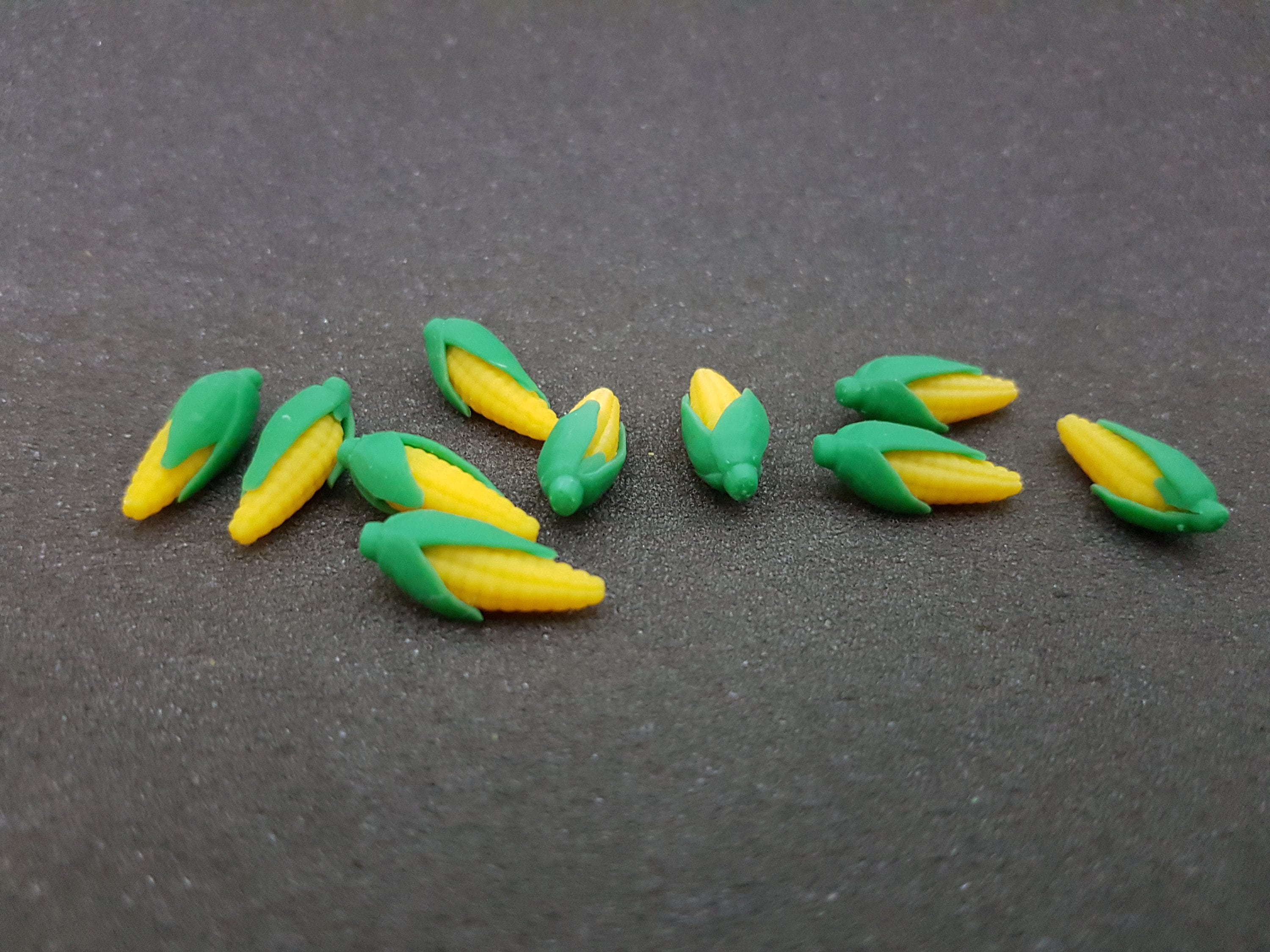 Corn Cob Tokens - Etsy