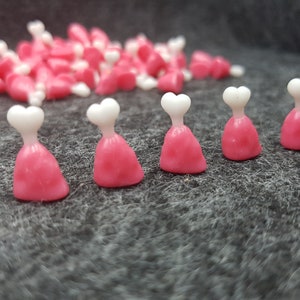 Food / Meat / Ham / Pork Tokens for Boardgames - Etsy