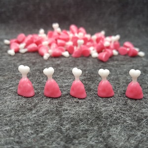 Food / Meat / Ham / Pork Tokens for Boardgames - Etsy