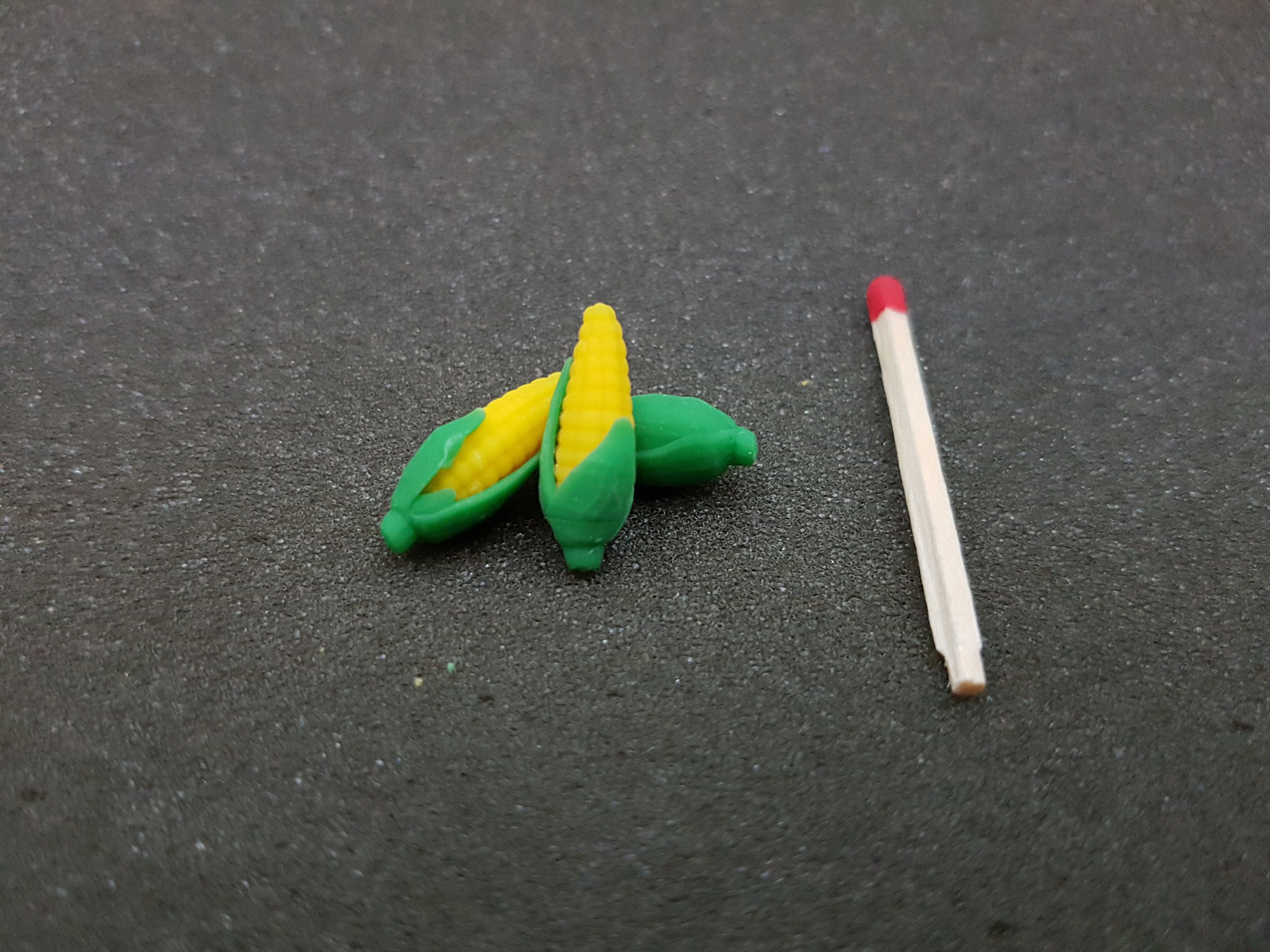 Corn Cob Tokens | Etsy