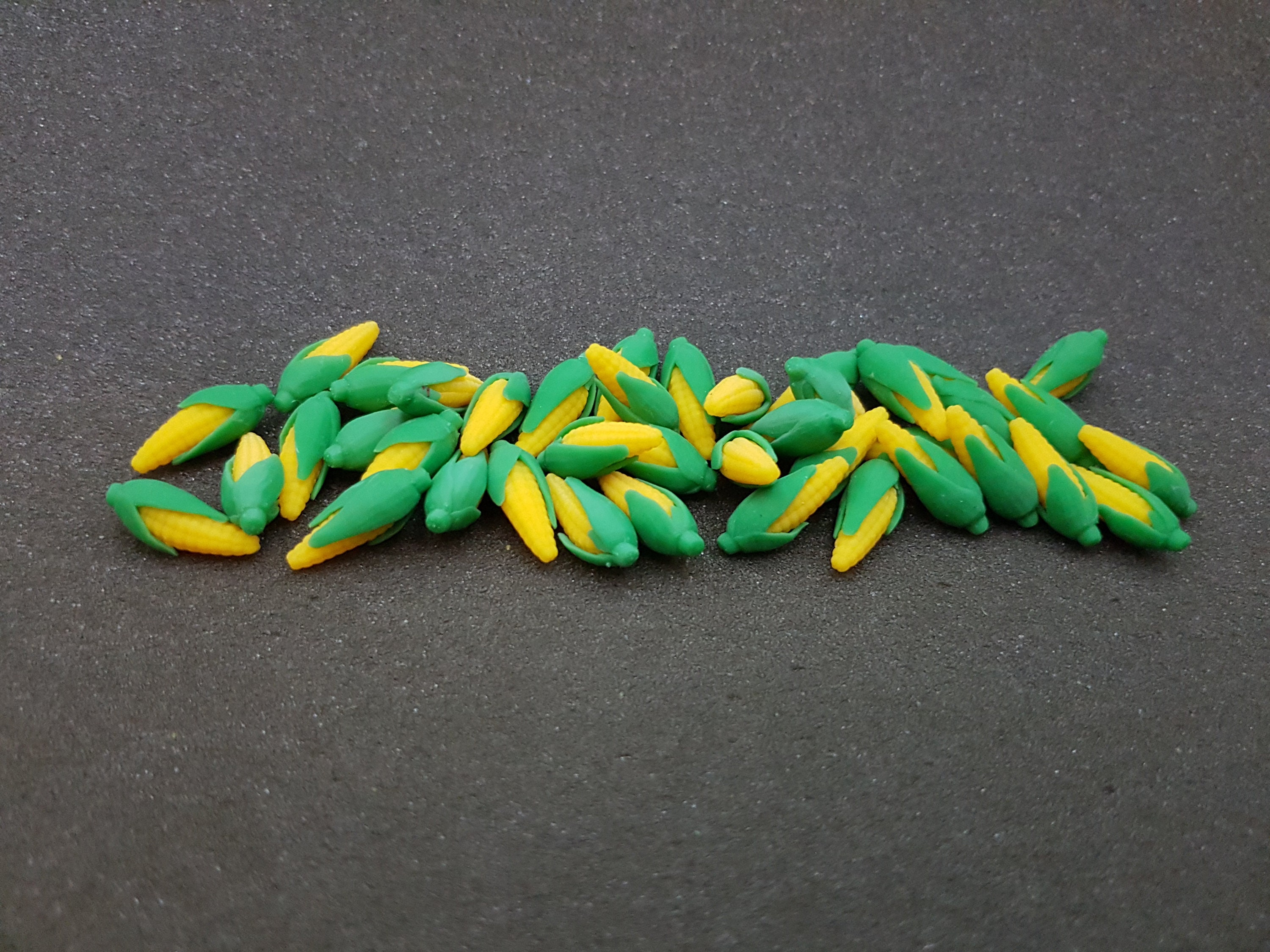 Corn Cob Tokens | Etsy