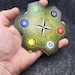 MK Compass Rose - Fanmade Mini Expansion for Mage Knight (1pcs) - Etsy