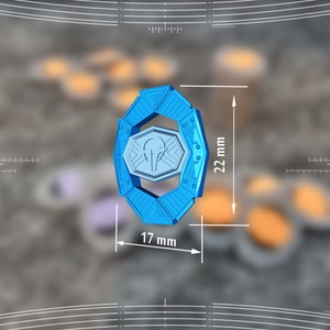 Solari / Dune Coin Token / Currency Tokens Can Be Used in Dune ...