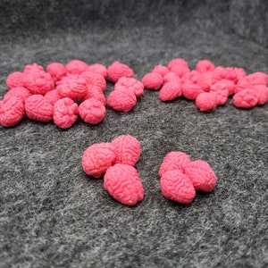 Brain / Mental Health Tokens (12pcs in Set) - Etsy