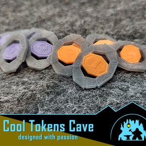 Solari / Dune Coin Token / Currency Tokens Can Be Used in Dune ...