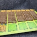 FENCE Tokens - Ideal for AGRICOLA Boardgame (15pcs or 75pcs) - Etsy