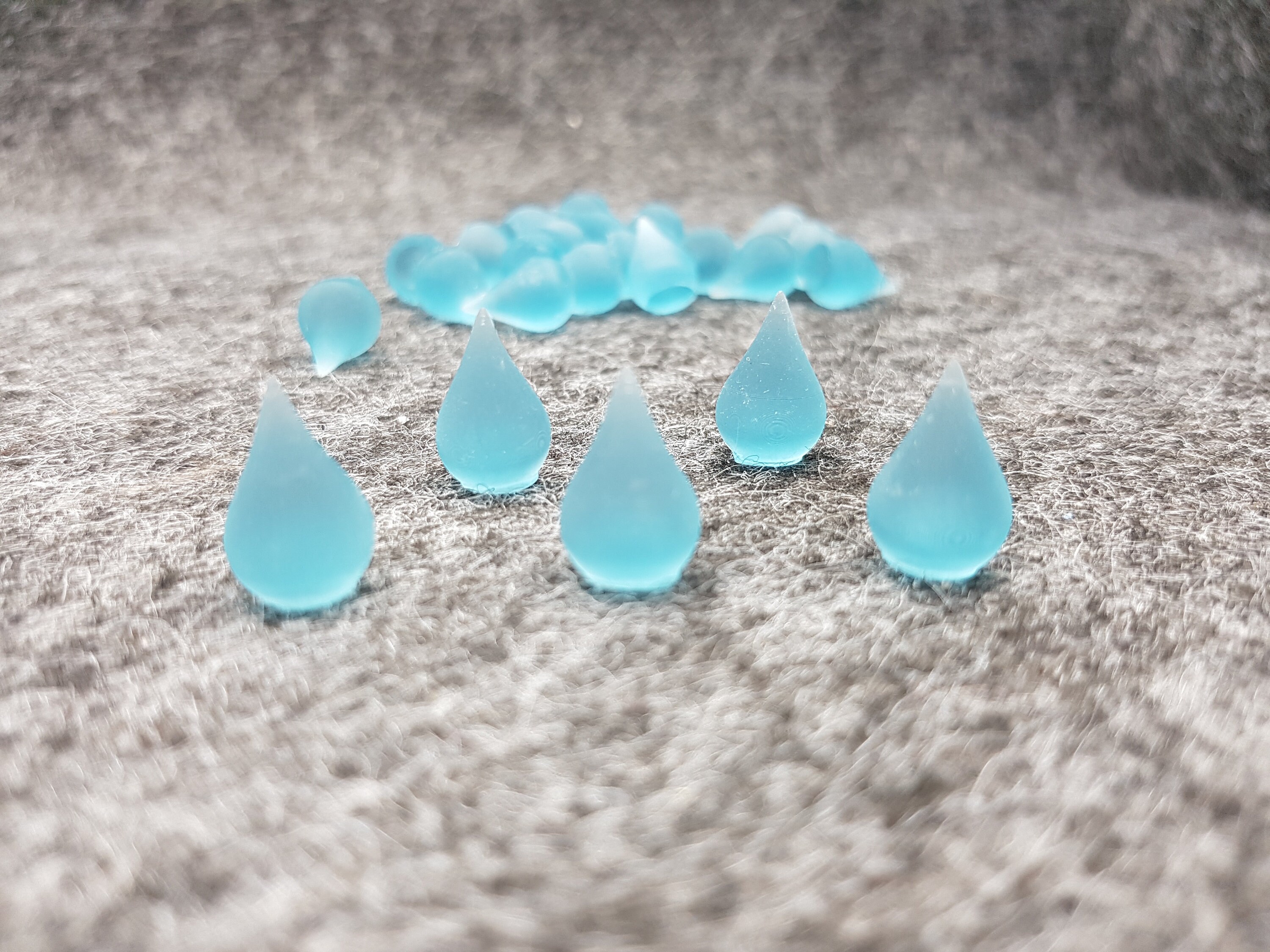 Water Drop tokens can be used in Dune: Imperium | Etsy