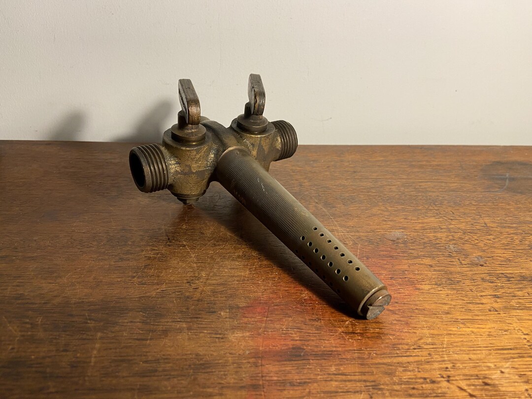 Beermasta Brass Barrel Tap - Etsy