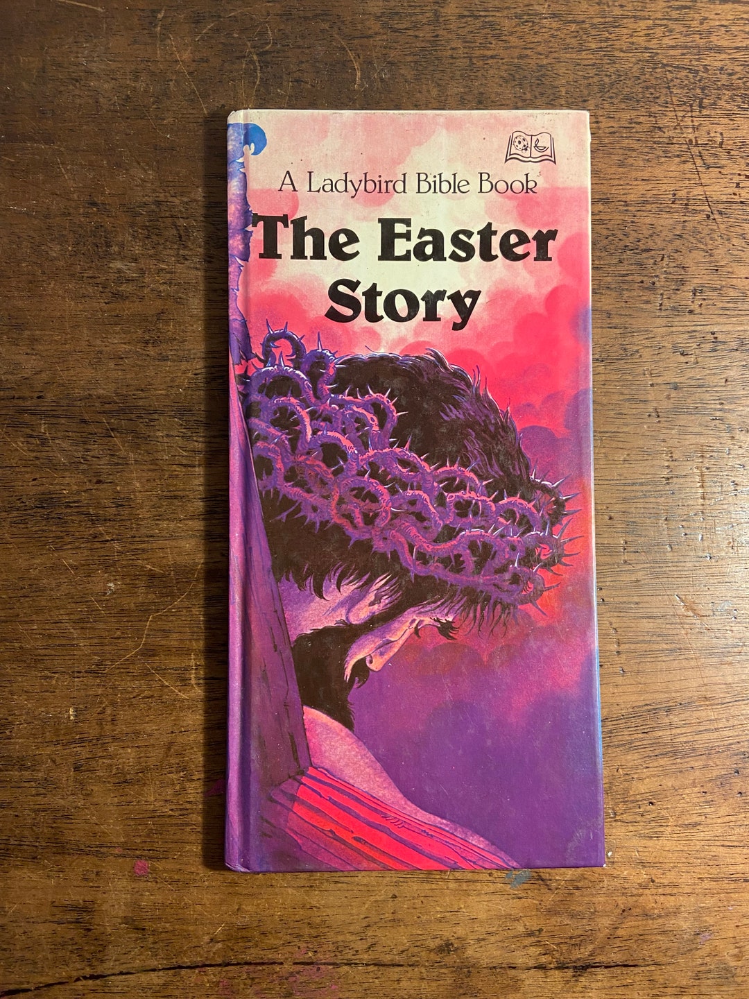 Ladybird the Easter Story - Etsy