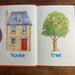 Ladybird Baby’s Red Picture Book 1988 - Etsy