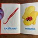 Ladybird Baby’s Red Picture Book 1988 - Etsy