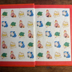 Ladybird Baby’s Red Picture Book 1988 - Etsy