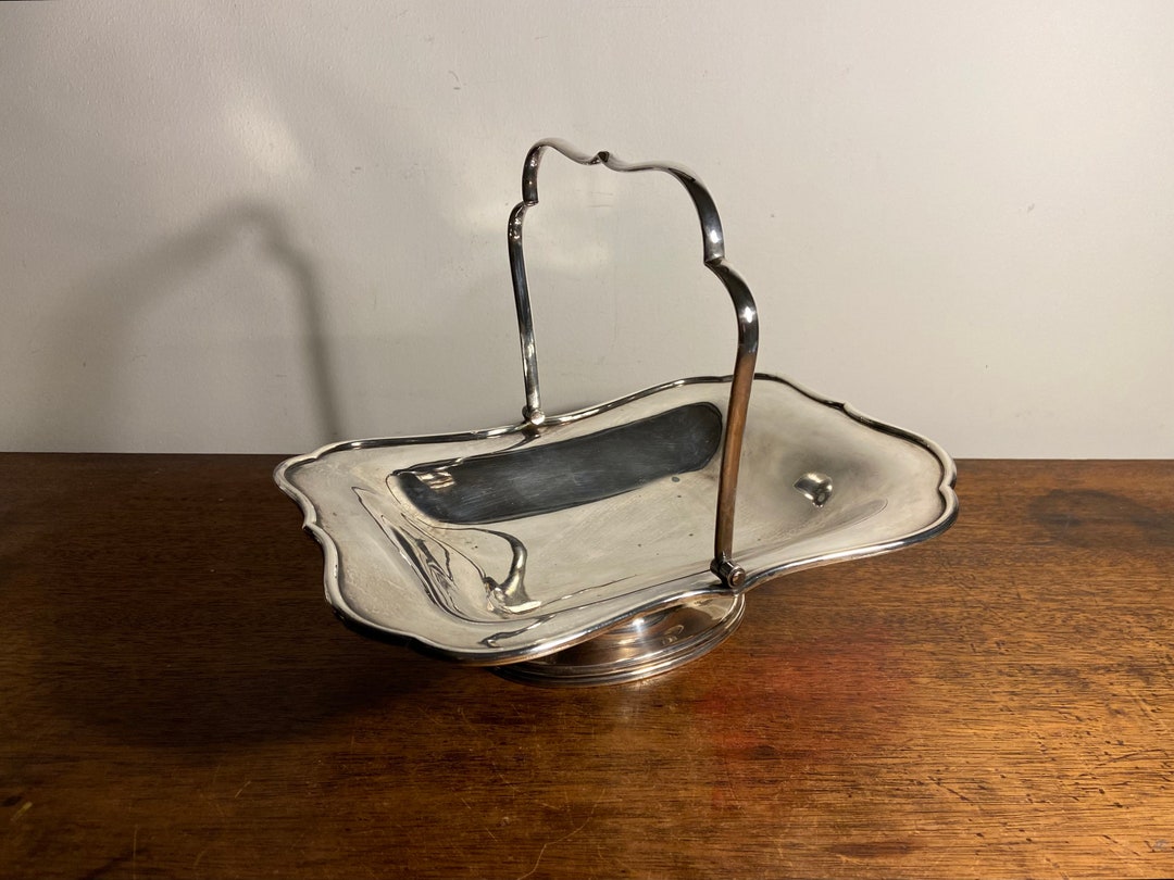 Joseph Elliott & Sons Serving Dish - Etsy