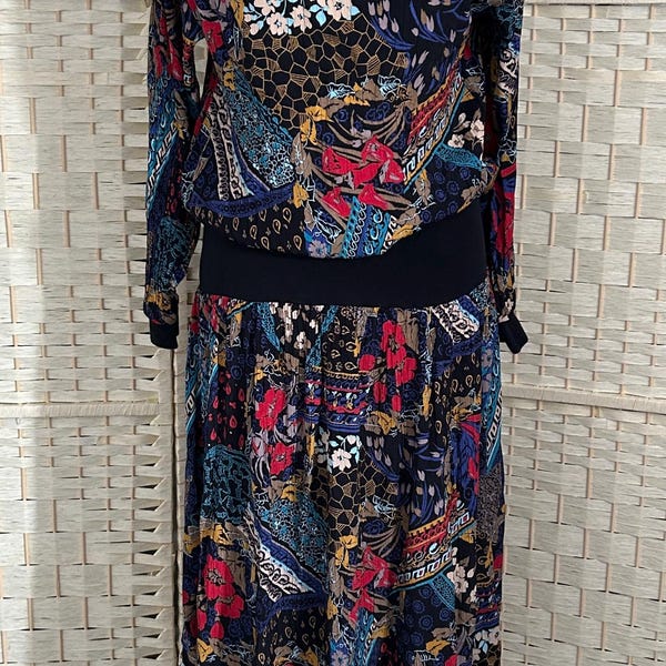 St Michael Dress - Etsy UK
