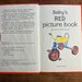 Ladybird Baby’s Red Picture Book 1988 - Etsy
