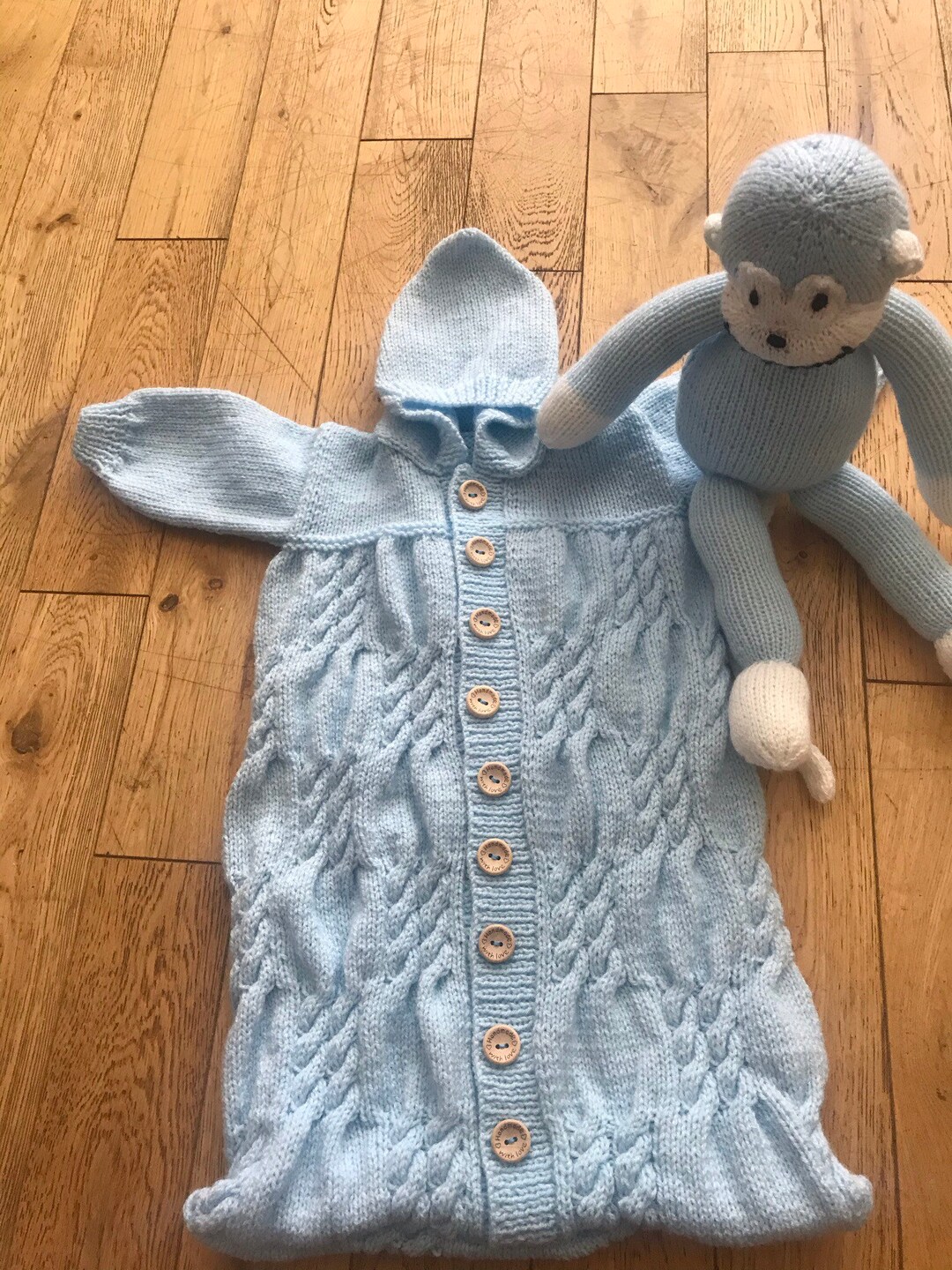 Baby Bundle - Set 3 - Etsy