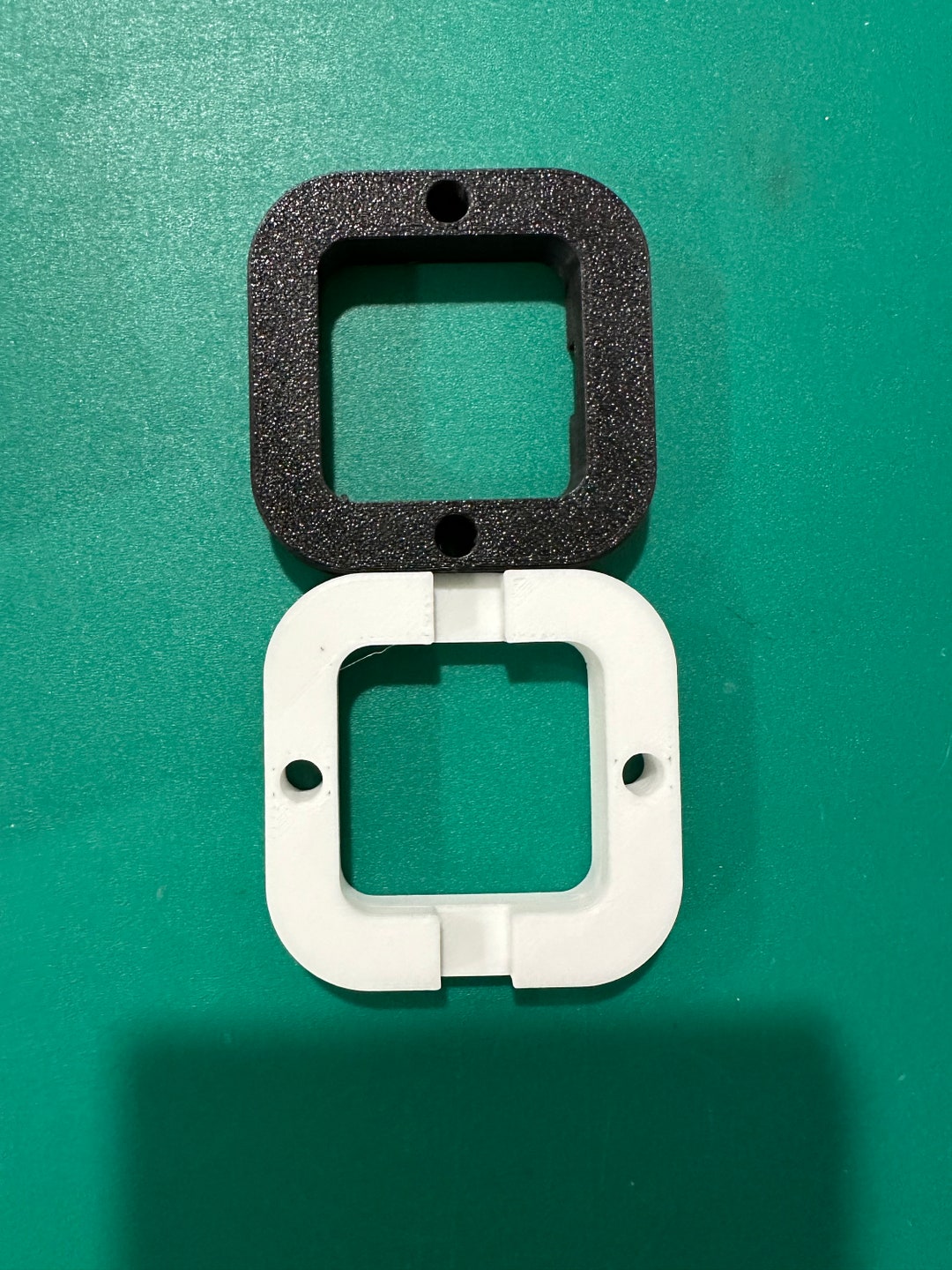 Govee Outdoor Light Bracket Soffit Mount Non-pro Model - Etsy