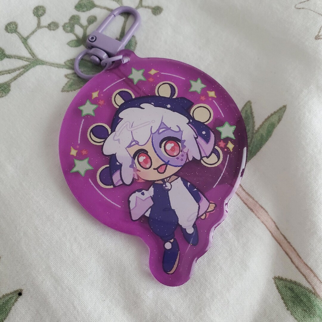 Collector Charm - Etsy