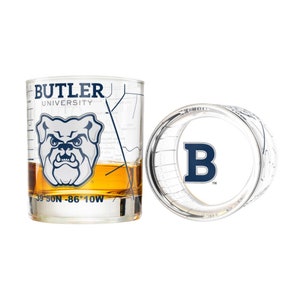Butler University - Etsy