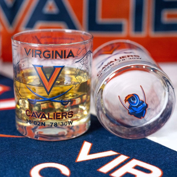 University of Virginia - Etsy