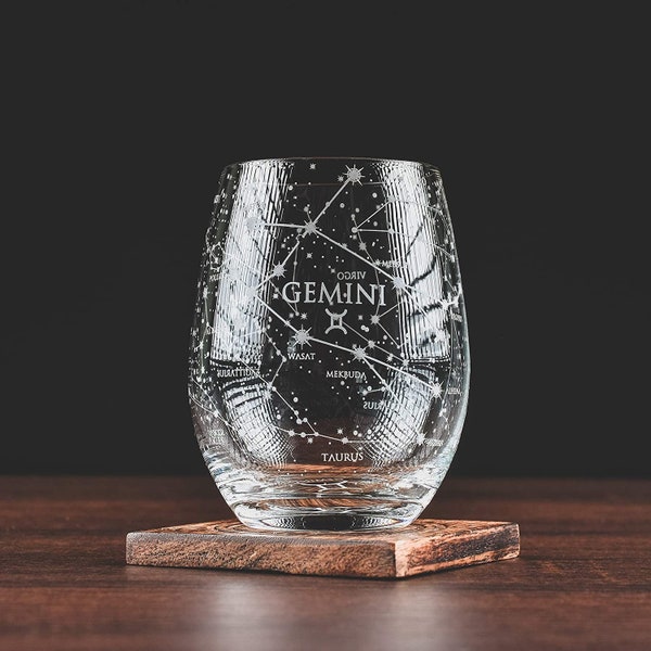 Gemini - Etsy