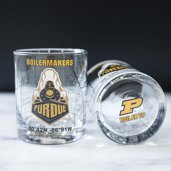 Purdue - Etsy