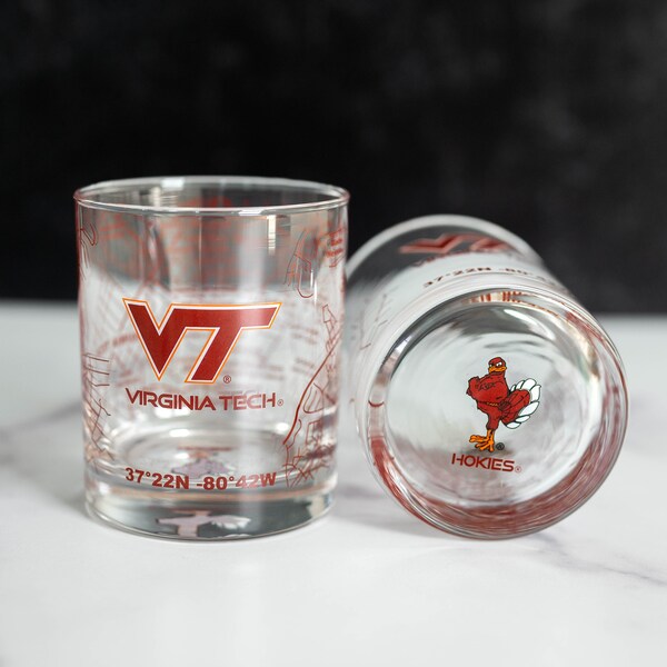 Virginia Tech - Etsy