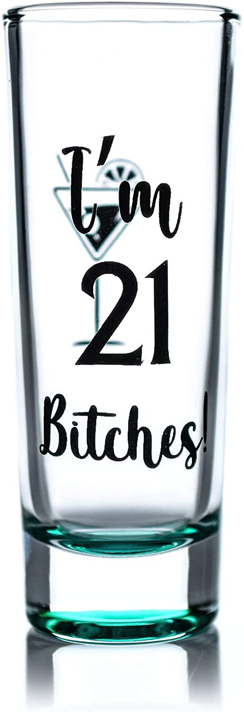 21st Birthday Shot Glass I m 21 B 21st Birthday Etsy 21st-birthday-shot-glass-i-m-21-b-21st-birthday-etsy
