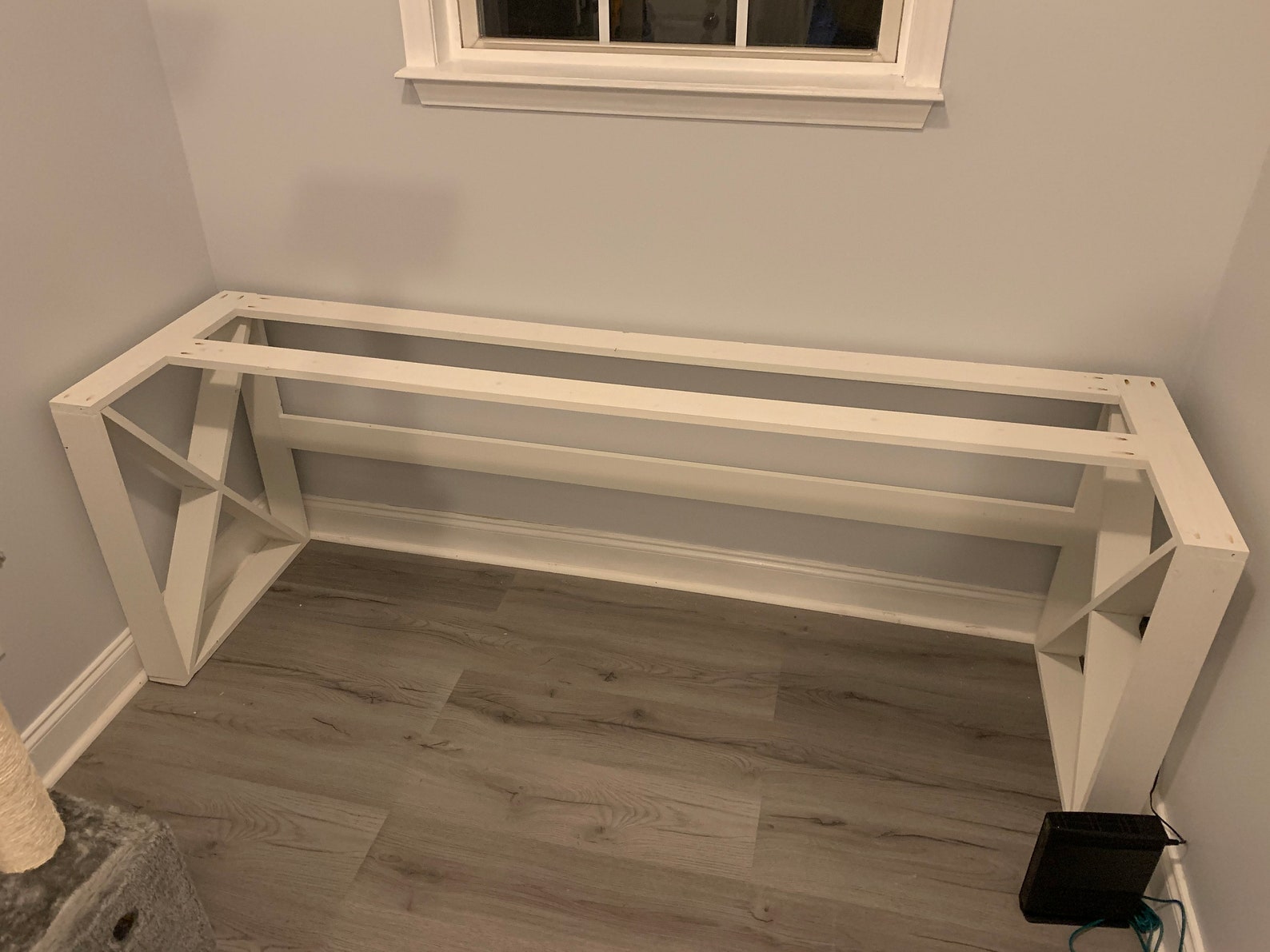 Farm Style Desk - Etsy