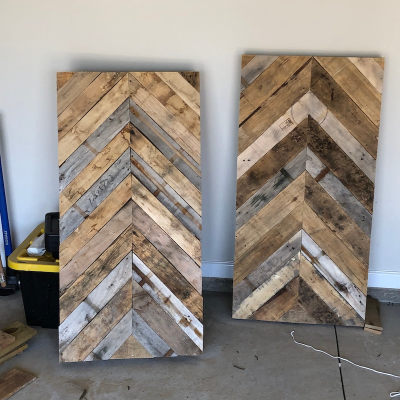 Pallet Boards - Etsy