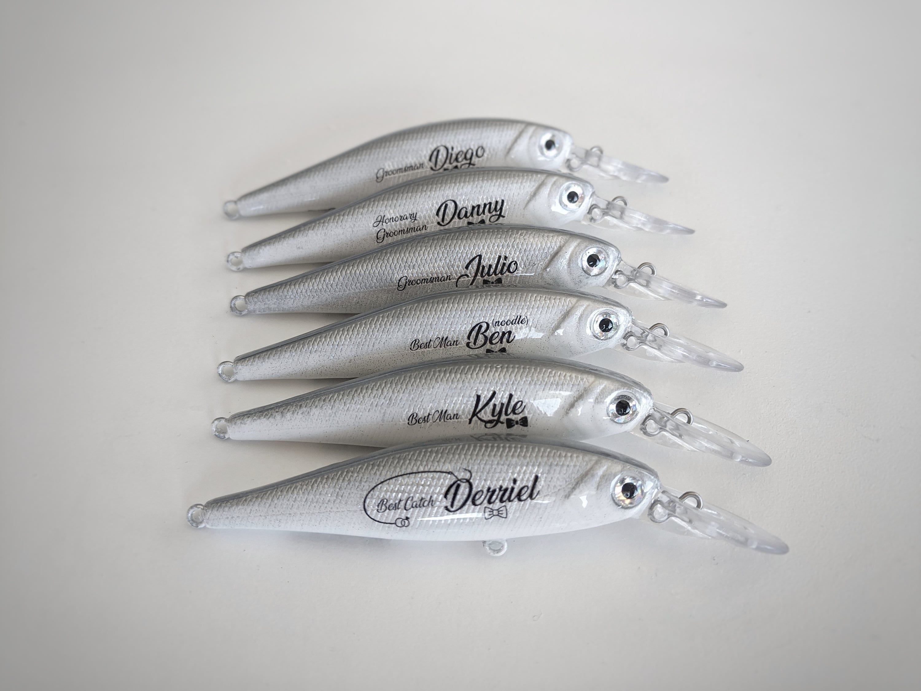 Renosky Lures for sale | Only 2 left at -75%