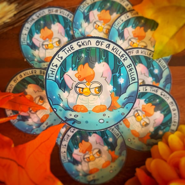Furby - Etsy
