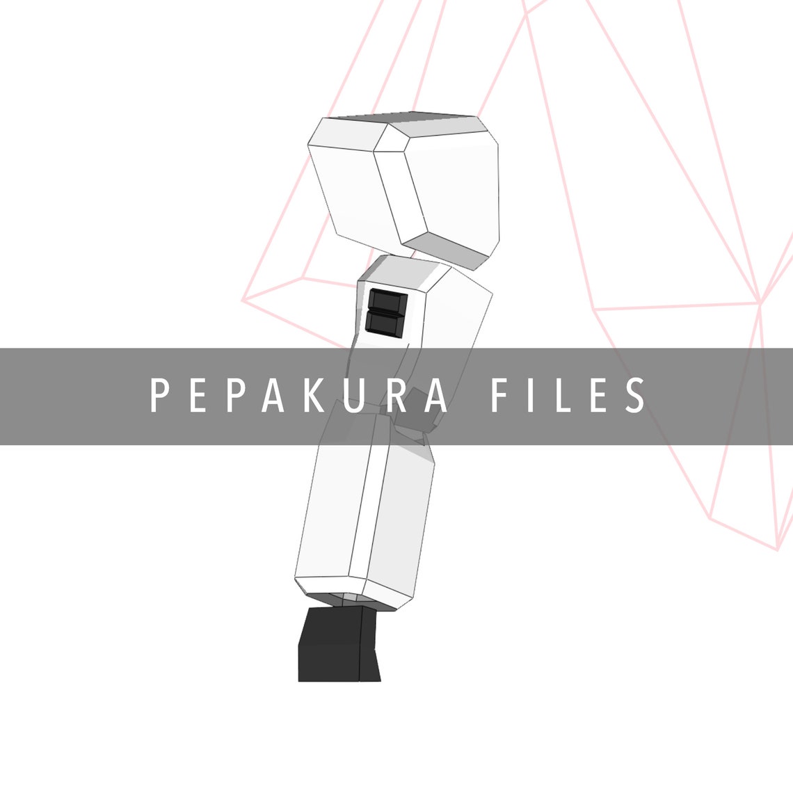 Gundam RX-78-2 Armor DIY Cosplay Pepakura Foam Template - Etsy