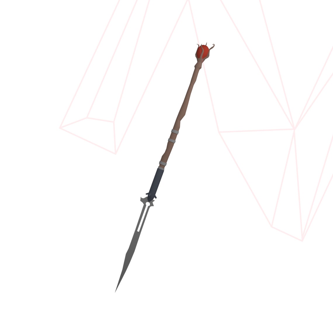 Hawke Mage Armor DIY Cosplay Pepakura Foam Template - Etsy