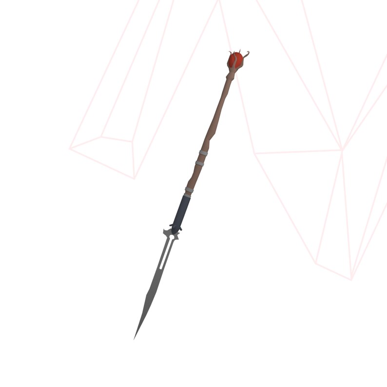 Hawke Mage Armor DIY Cosplay Pepakura Foam Template - Etsy