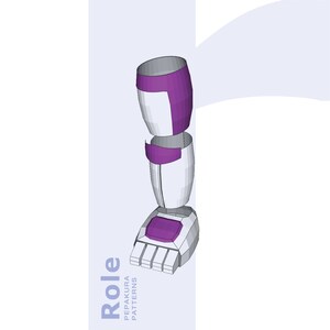 Funtime Freddy Animatronic - DIY Cosplay Pepakura Foam Template - Etsy