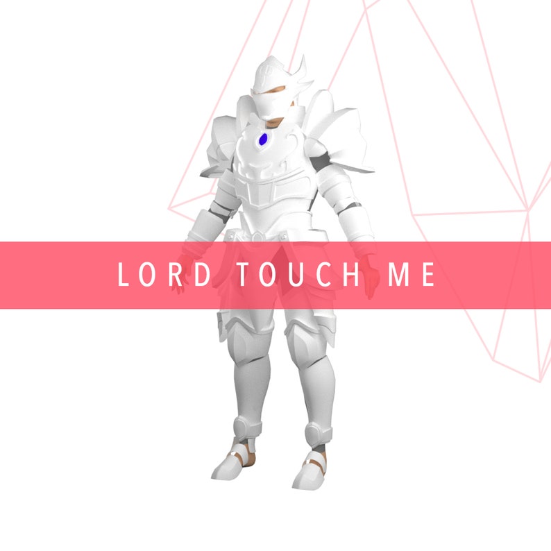 Pepakura patterns - wikiaibaltimore