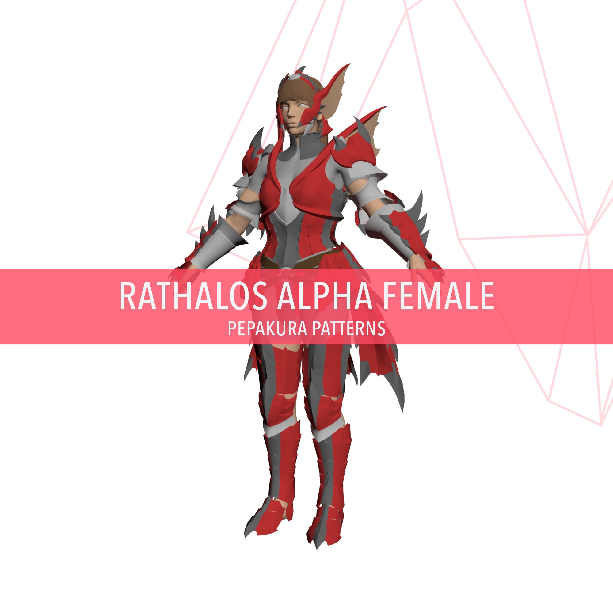 Rathalos Armor
