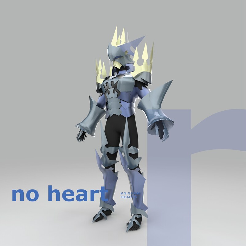 Hearts Cosplay - Etsy
