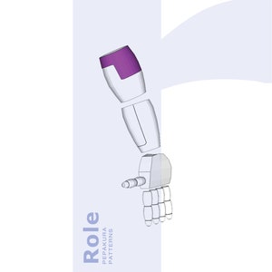 Funtime Freddy Animatronic - DIY Cosplay Pepakura Foam Template - Etsy