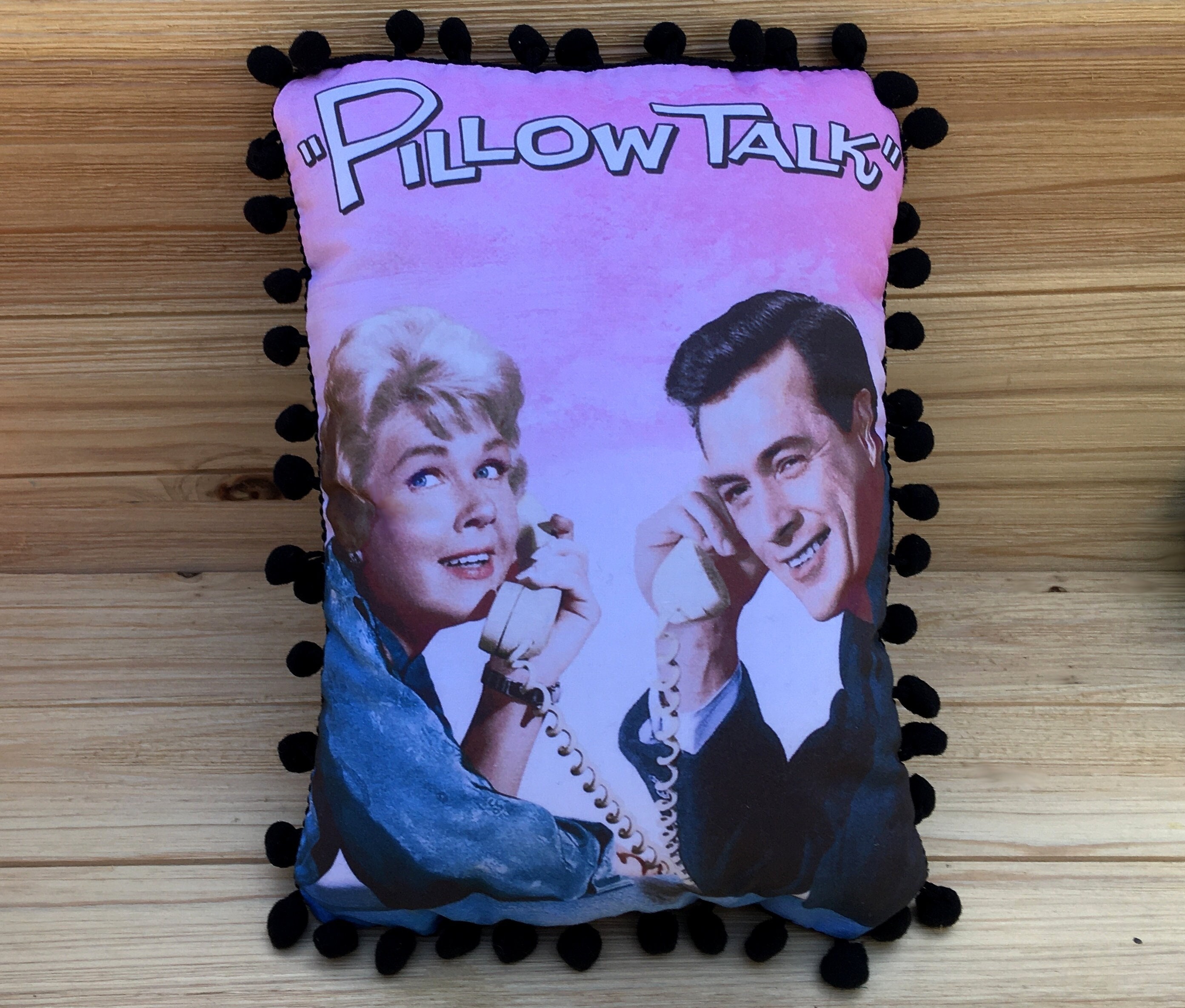 Pillow Talk